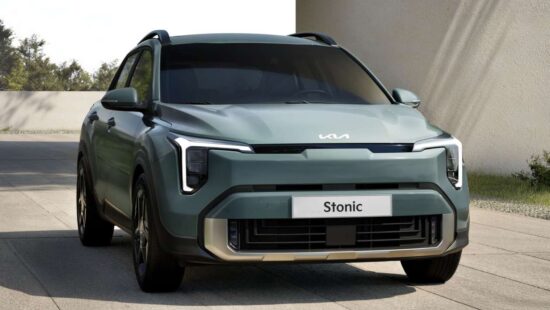 New-look Kia Stonton espère voler le Thunder de Ford Puma - Car 2020