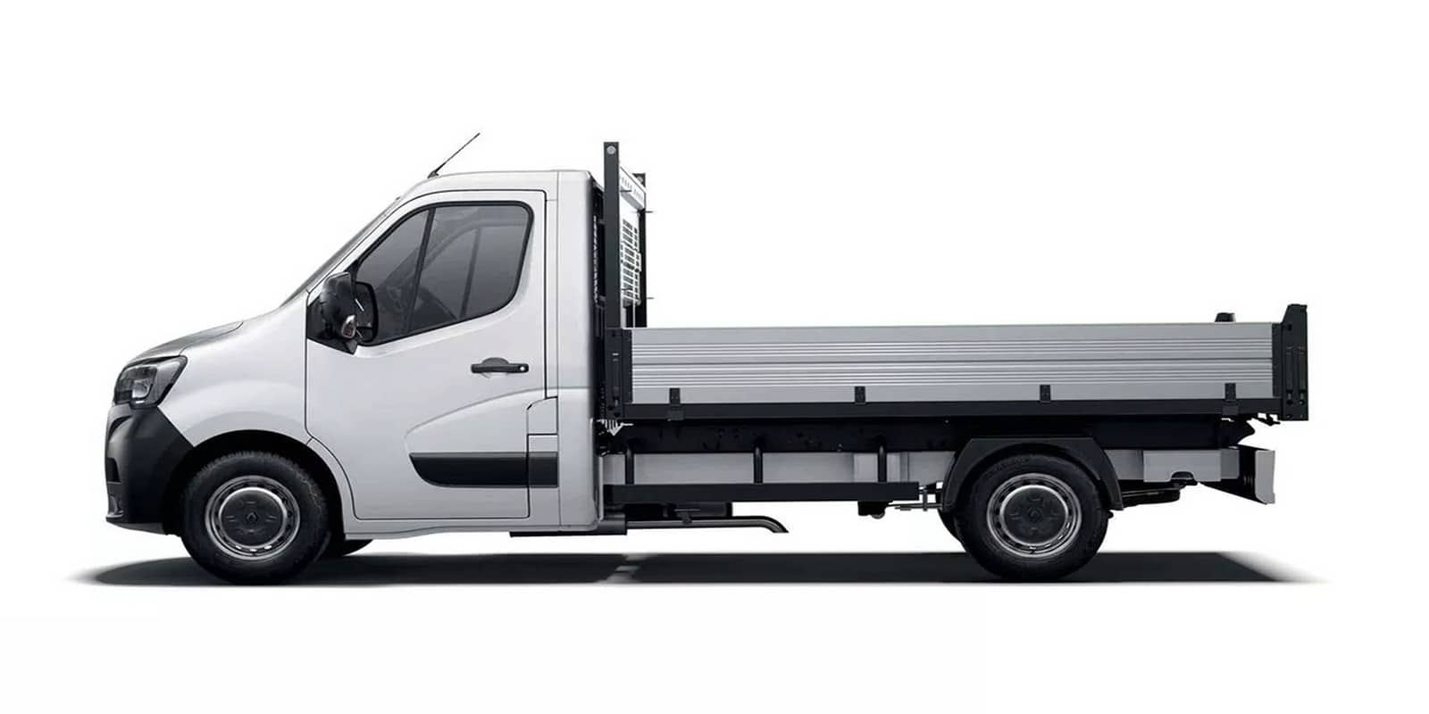 Location Camion